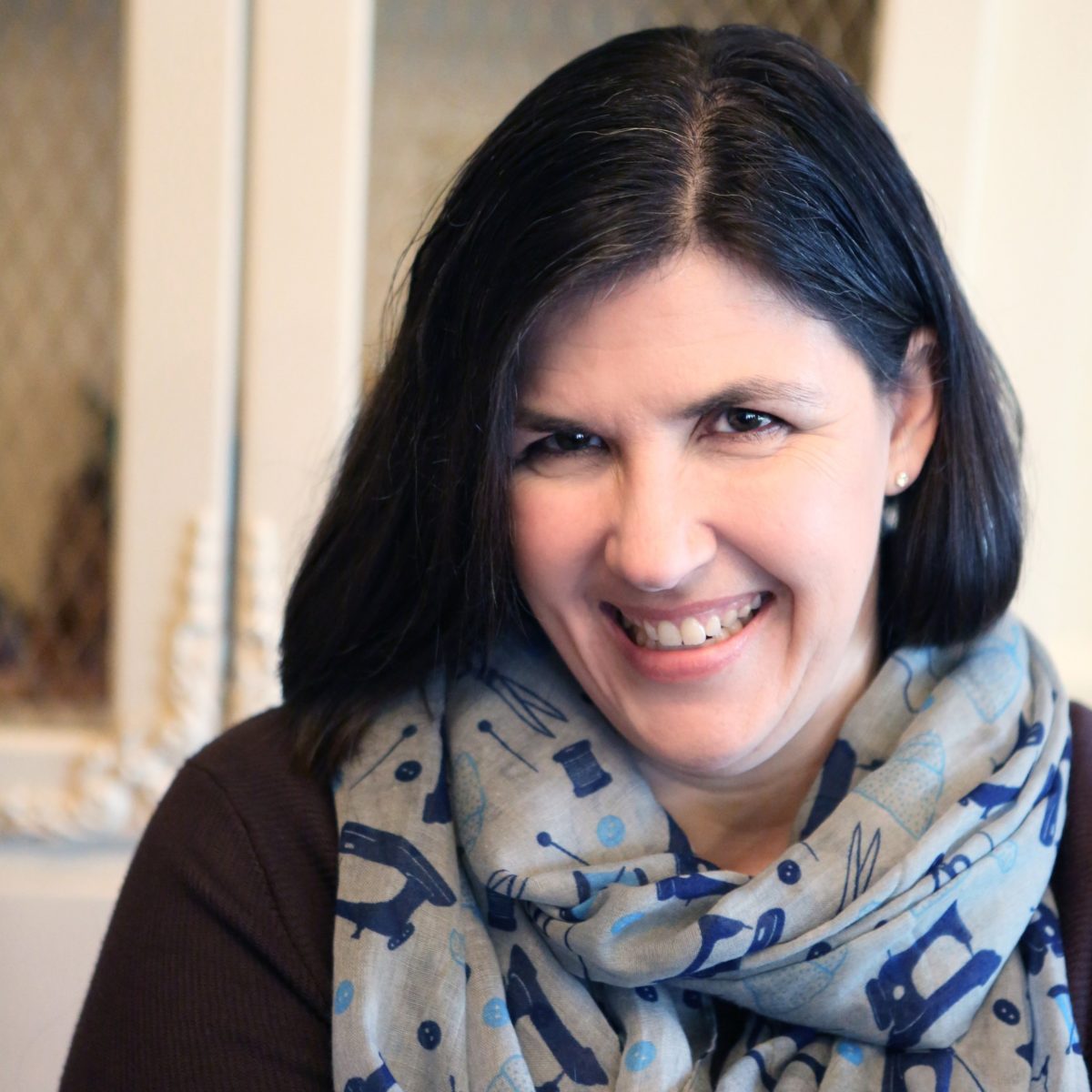 Becca Fenstermaker - Pretty Piney